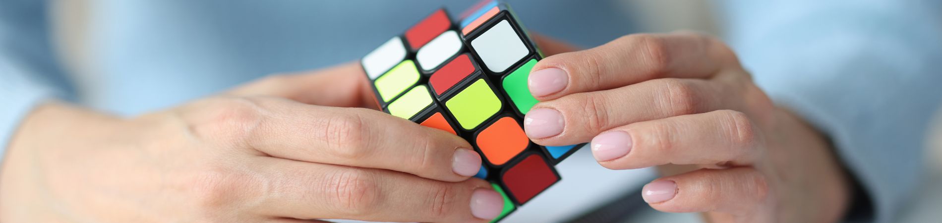 How study is like 'speedsolving' a Rubik's cube | SnapRevise