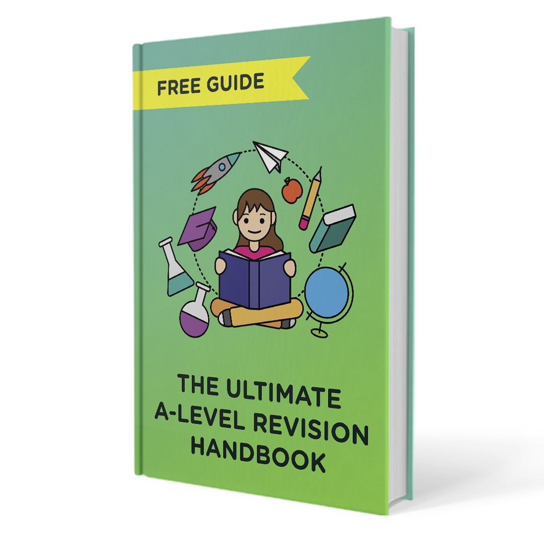 A-Level Revision Handbook | SnapRevise